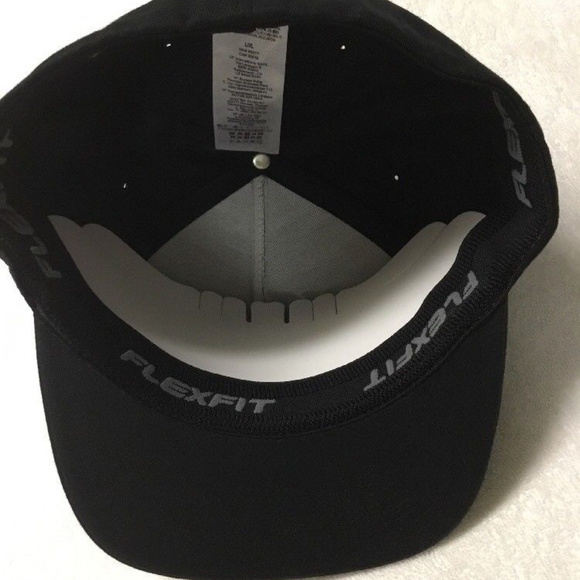 Vans | Accessories | Vans Mens Stacked Rubber Hat Black Nwt | Poshmark